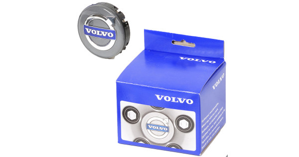 Diska vāciņi 64.0mm Volvo un citiem alumīnija diskiem