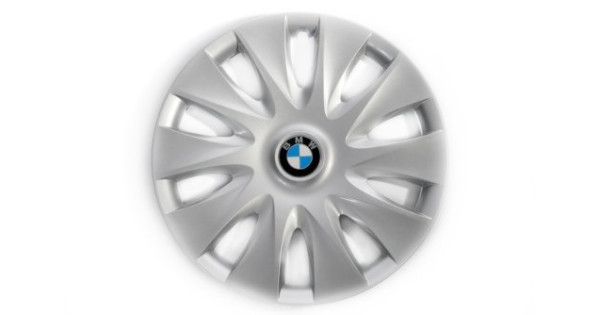 BMW Dekoratīvā riteņu uzlika 16" (Oriģināls) 36136791806